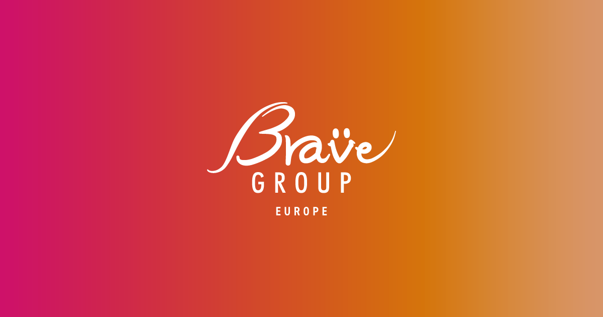 Brave group Europe